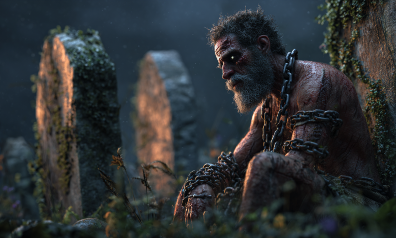 Why Did Jesus Cast Demons Into Pigs? - BibleWithLife | Where Scripture ...