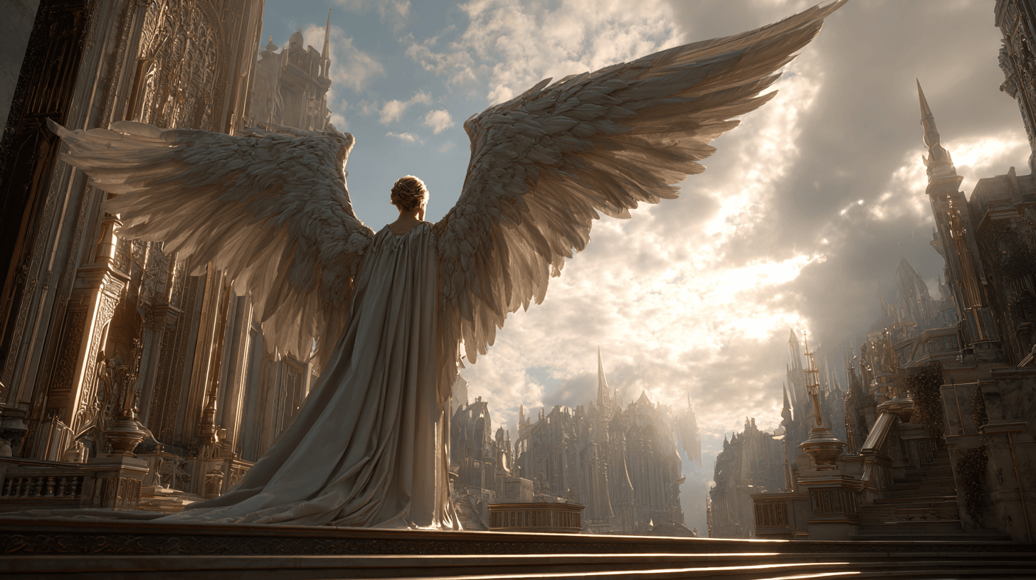 What Will We Do in Heaven: Meaningful Engagement - BibleWithLife ...