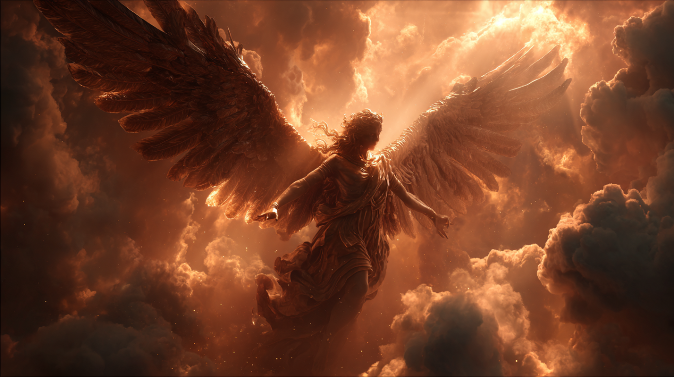 Cherubim and Seraphim: Guardians of the Sacred - BibleWithLife | Where ...