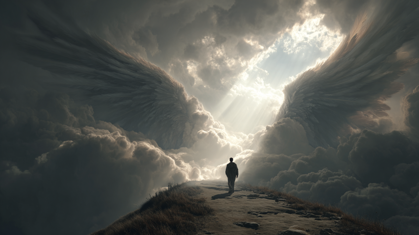 "He Will Command His Angels Concerning You": Unlocking the Promise of ...