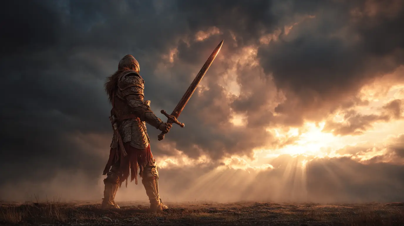 Every Spiritual Battle Is an Opportunity for Growth – Here’s Why ...