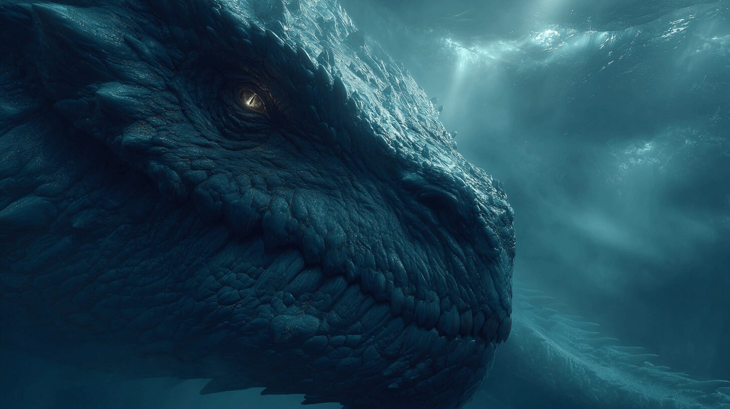 Where is Leviathan Found in the Bible and Mythology? - BibleWithLife ...