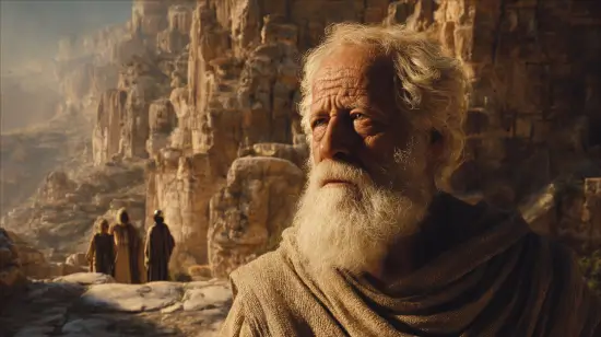 Who Were the Sons of Moses—and Their Biblical Journey - BibleWithLife ...