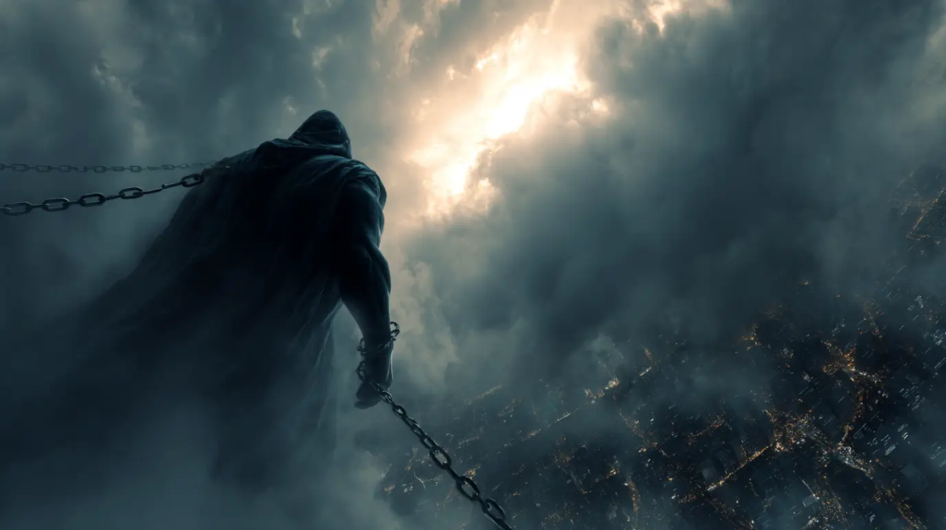 Why Is Satan Called the Prince of This World in the Bible ...