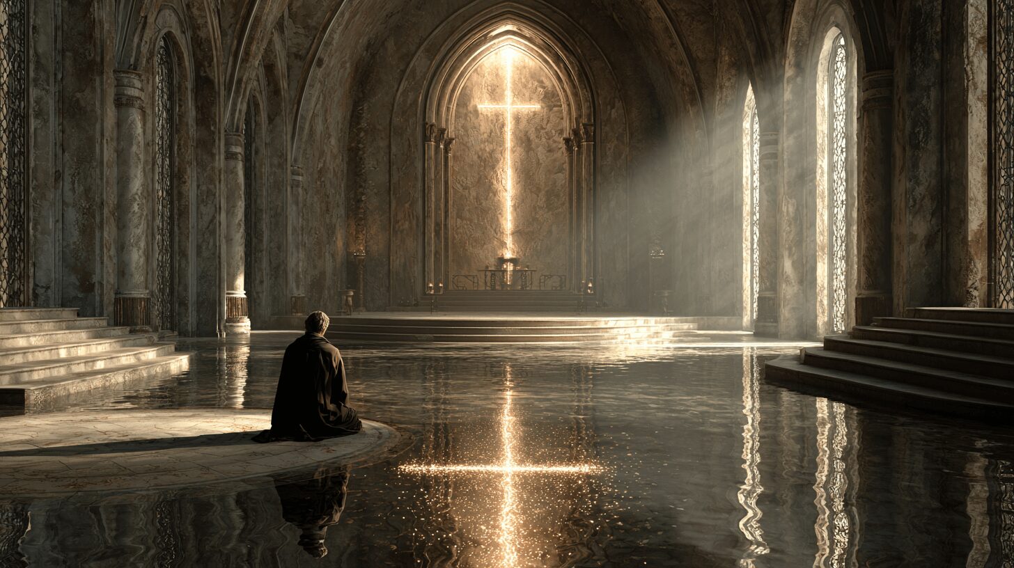 The Definitive Guide to Navigating Christian Ministry Challenges ...