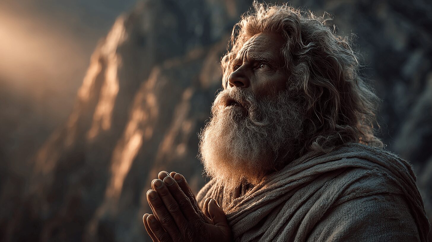 Who Saw the Back of God? Exploring Divine Revelation - BibleWithLife ...