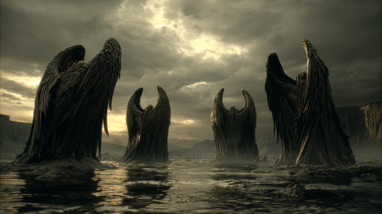 Four Angels in the Euphrates and End Time Events - BibleWithLife ...