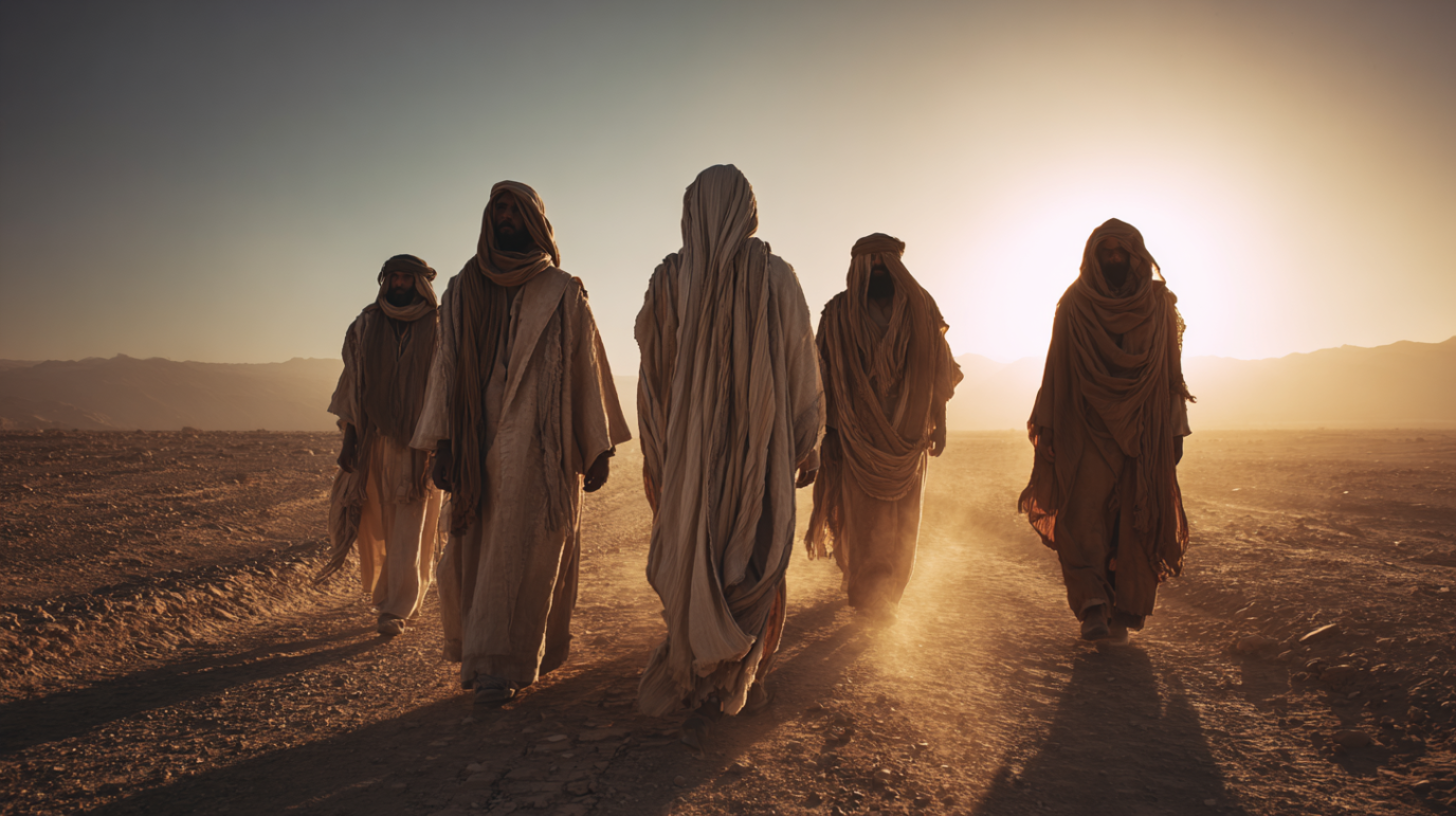 Hebrews 10 Judgment: Warnings and Consequences Explained ...