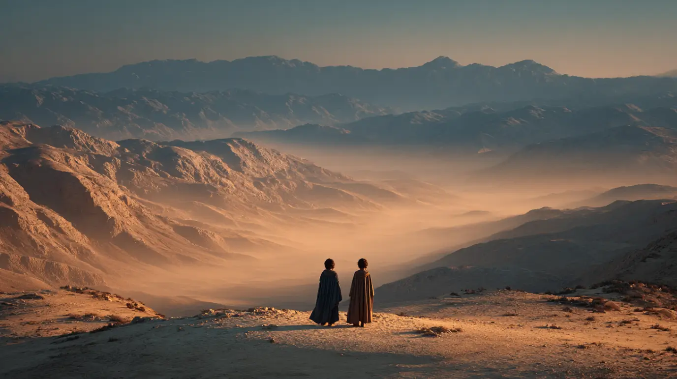 Who Were the Sons of Moses and Their Significance - BibleWithLife ...