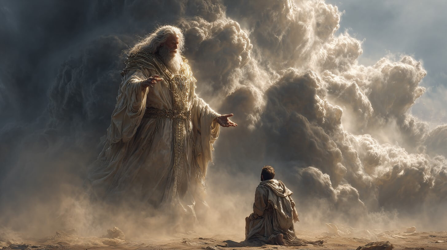 Why Did God Kill Onan? The Sin Behind His Death - BibleWithLife | Where ...