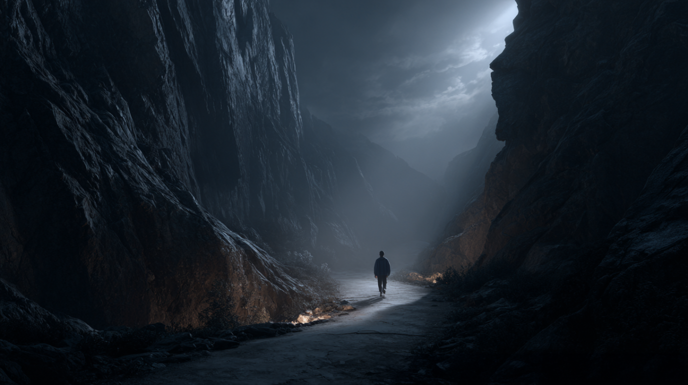 Finding Strength in the Valley with Psalm 23 Insights - BibleWithLife ...