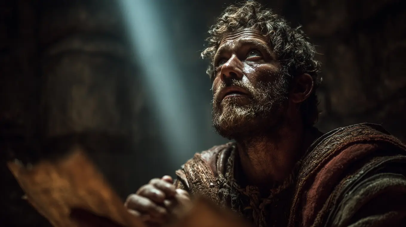 Create in Me a Pure Heart O God and Find Forgiveness - BibleWithLife ...