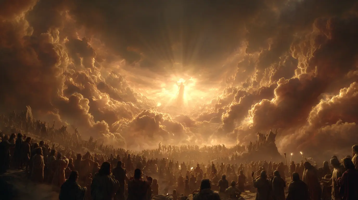 Rapture: Understanding Pre-Tribulation Beliefs - BibleWithLife | Where ...