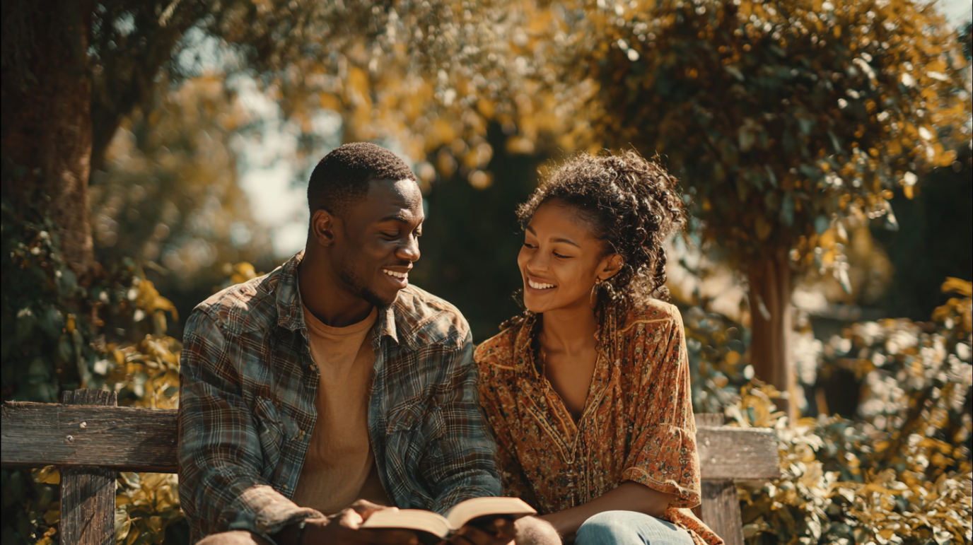 7 Timeless Biblical Standards Every Modern Couple Needs to Know ...