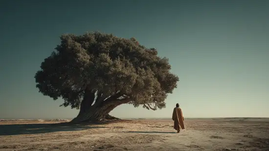 Why Did Jesus Curse the Fig Tree? Understanding Symbolism ...