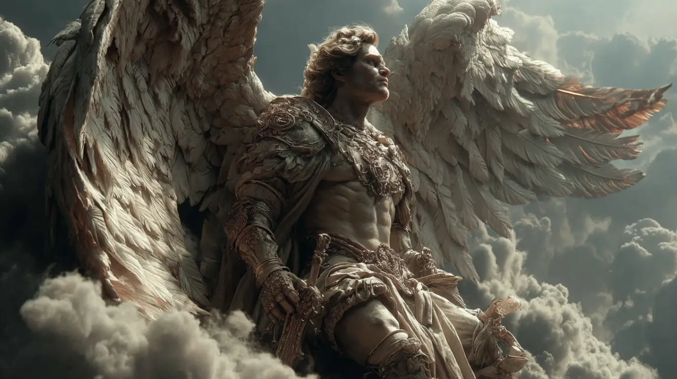 How Did Lucifer Become Satan through Pride and Ambition - BibleWithLife ...