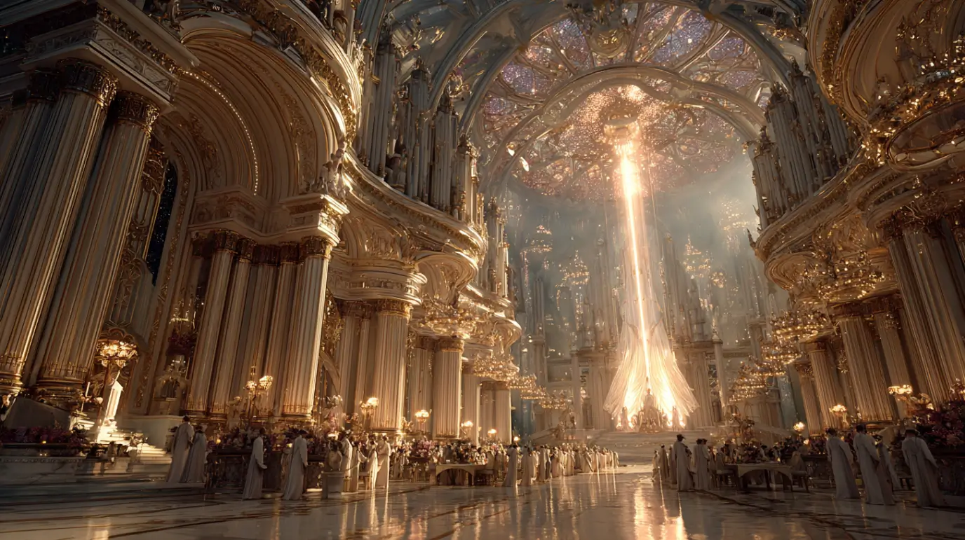 What Is the True Meaning of the Marriage Supper of the Lamb? 🍷 ...