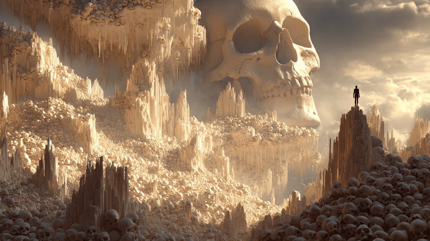 What Happened in the Valley of Dry Bones? - BibleWithLife | Where ...